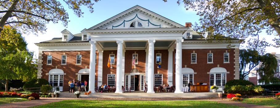 Colonial Club - The Eating Clubs of Princeton UniversityThe Eating ...